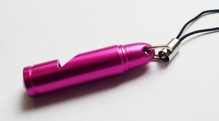 Buy High Quality Dog Whistles from The Dog Lead Shop